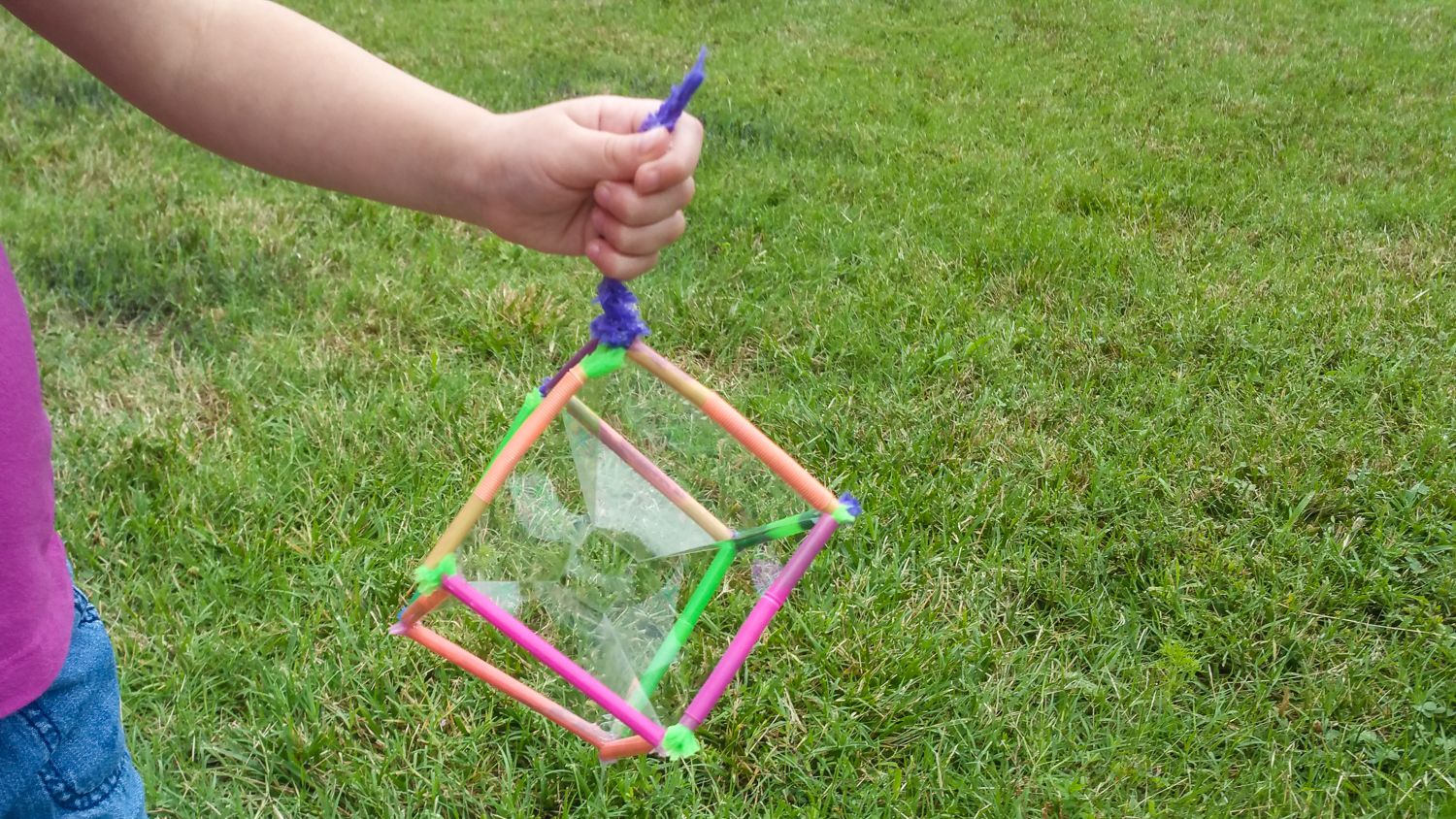 Bubble Wand Building: an Easy Makerspace Activity for a Summer STEAM ...