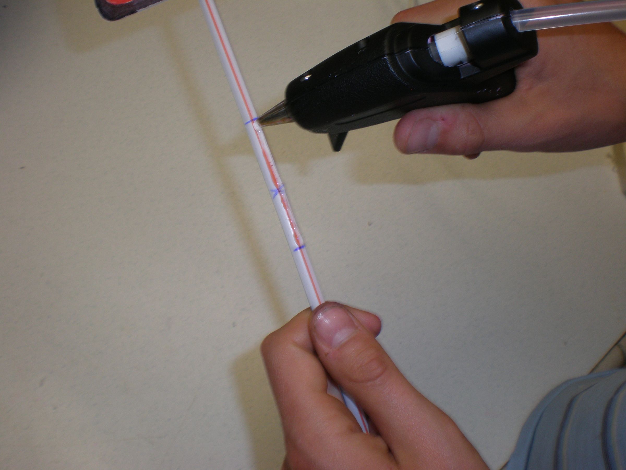 Foam Plate Glider : 9 Steps (with Pictures) - Instructables