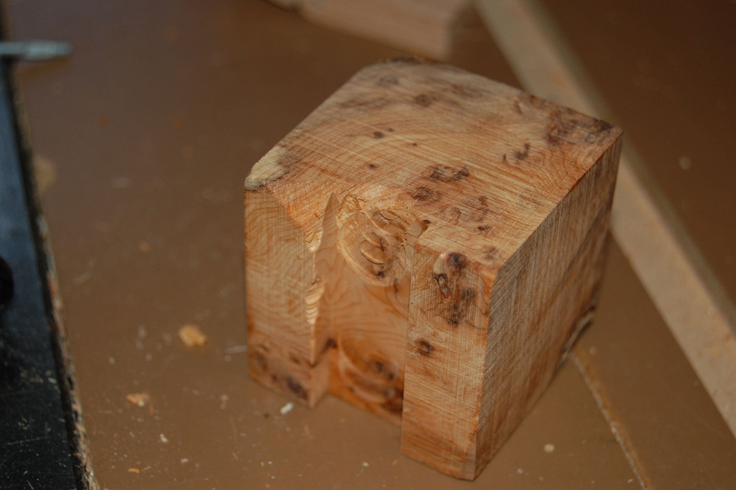 Ring Box With Wooden Hinge : 6 Steps (with Pictures) - Instructables