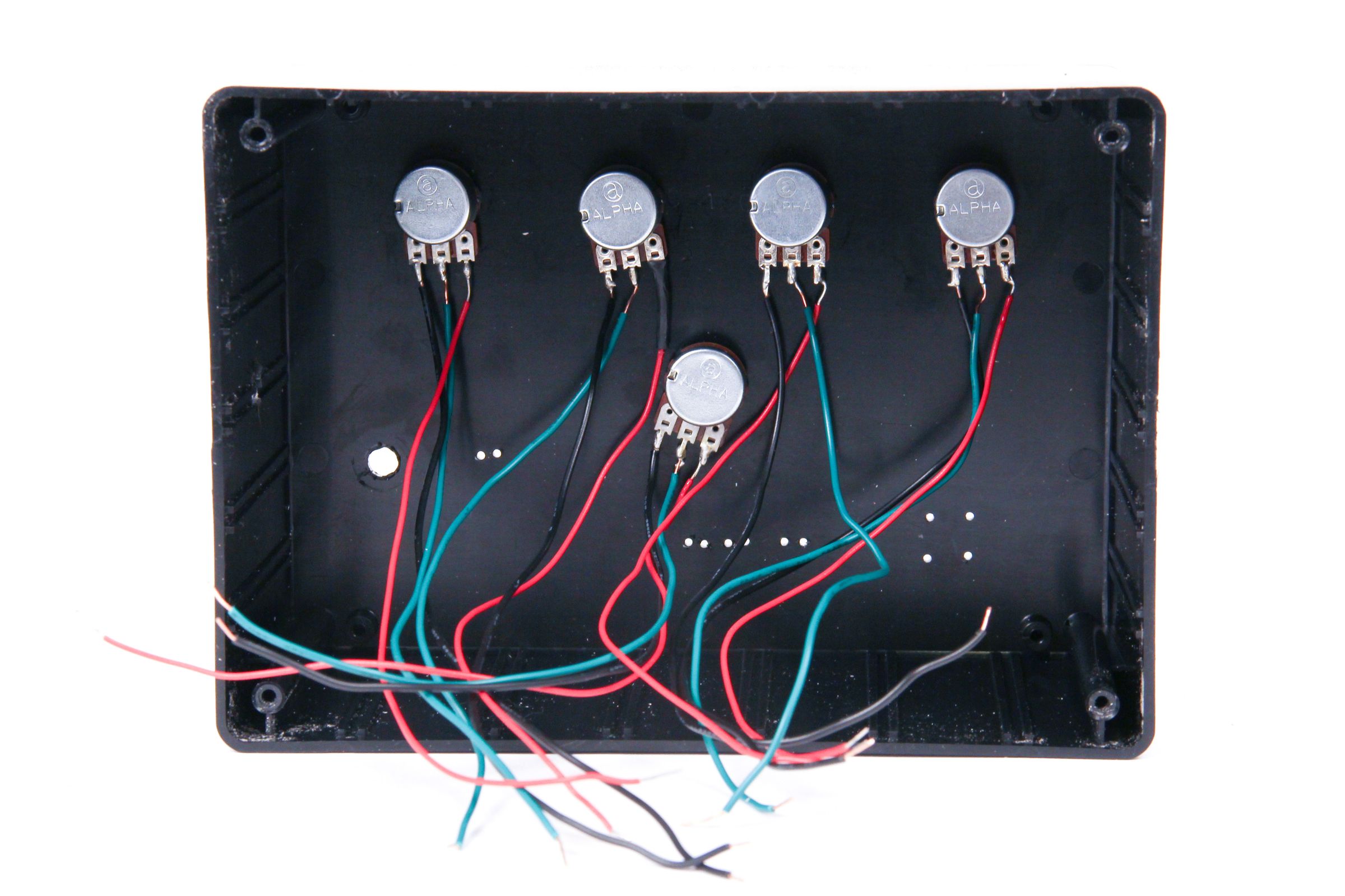 The Arduino Synthesizer : 20 Steps (with Pictures) - Instructables