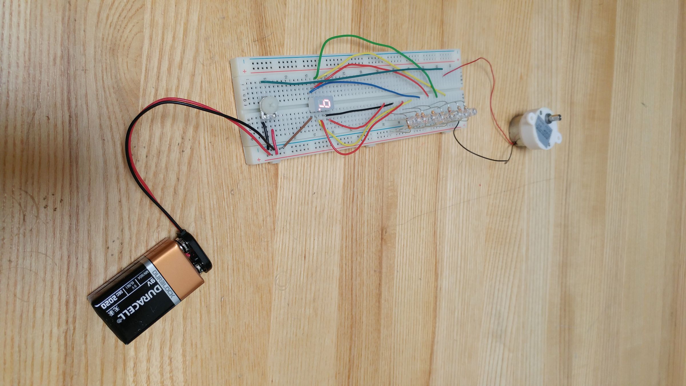 Make an Optical Disk Display : 9 Steps (with Pictures) - Instructables