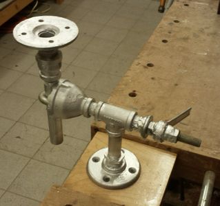 DIY Carving Vise : 5 Steps - Instructables