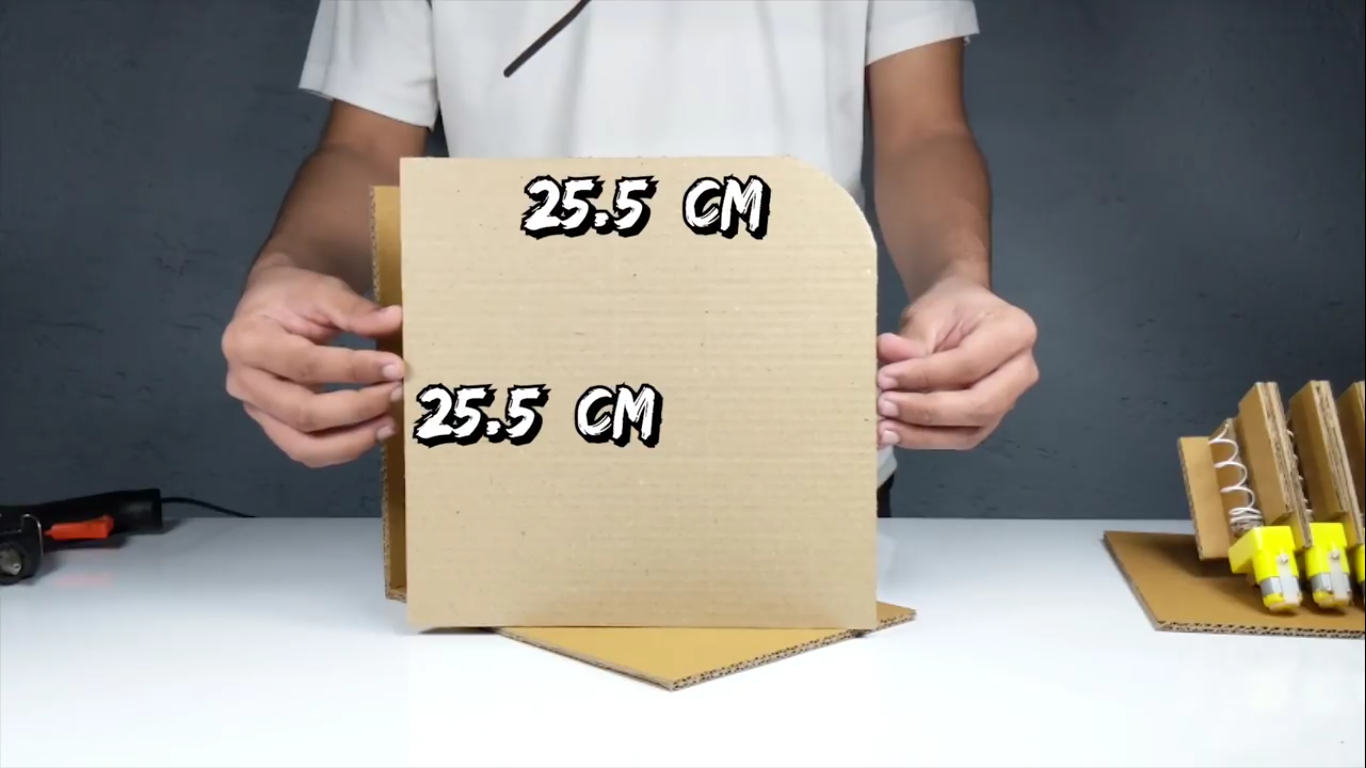 How to Make a DIY Cardboard ATM Machine : 11 Steps - Instructables