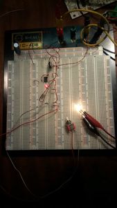 Adjustable High Current Lab SMPS Out of a Standard ATX PS : 17 Steps ...