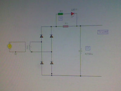 Blown Fuse Indicator : 6 Steps - Instructables