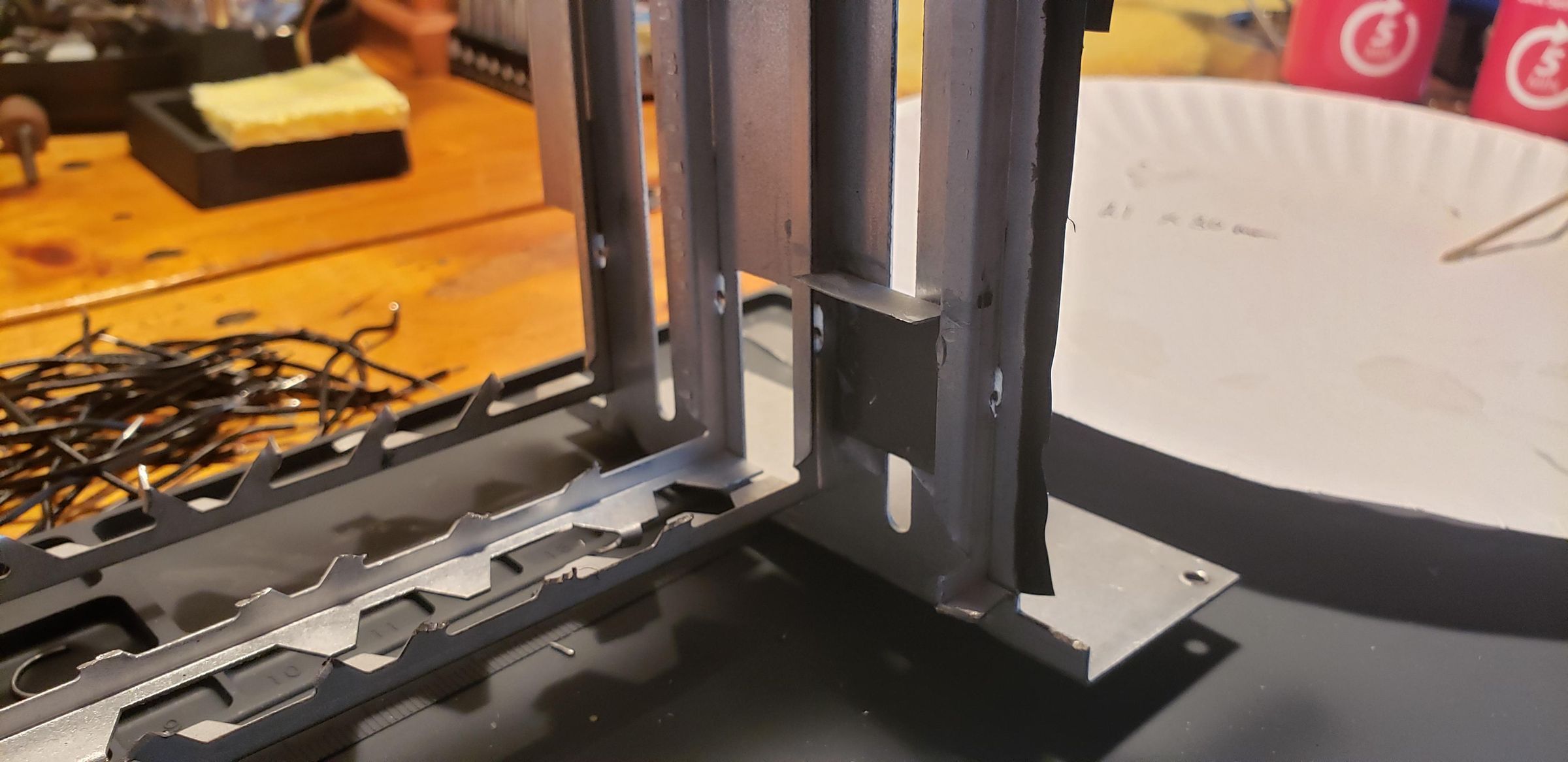 Nintoaster Build : 9 Steps (with Pictures) - Instructables