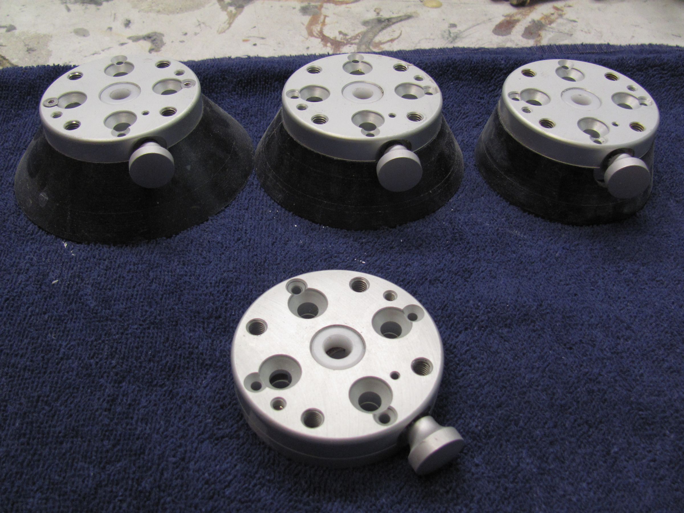 How a Prosthetic Leg Is Made! : 5 Steps (with Pictures) - Instructables
