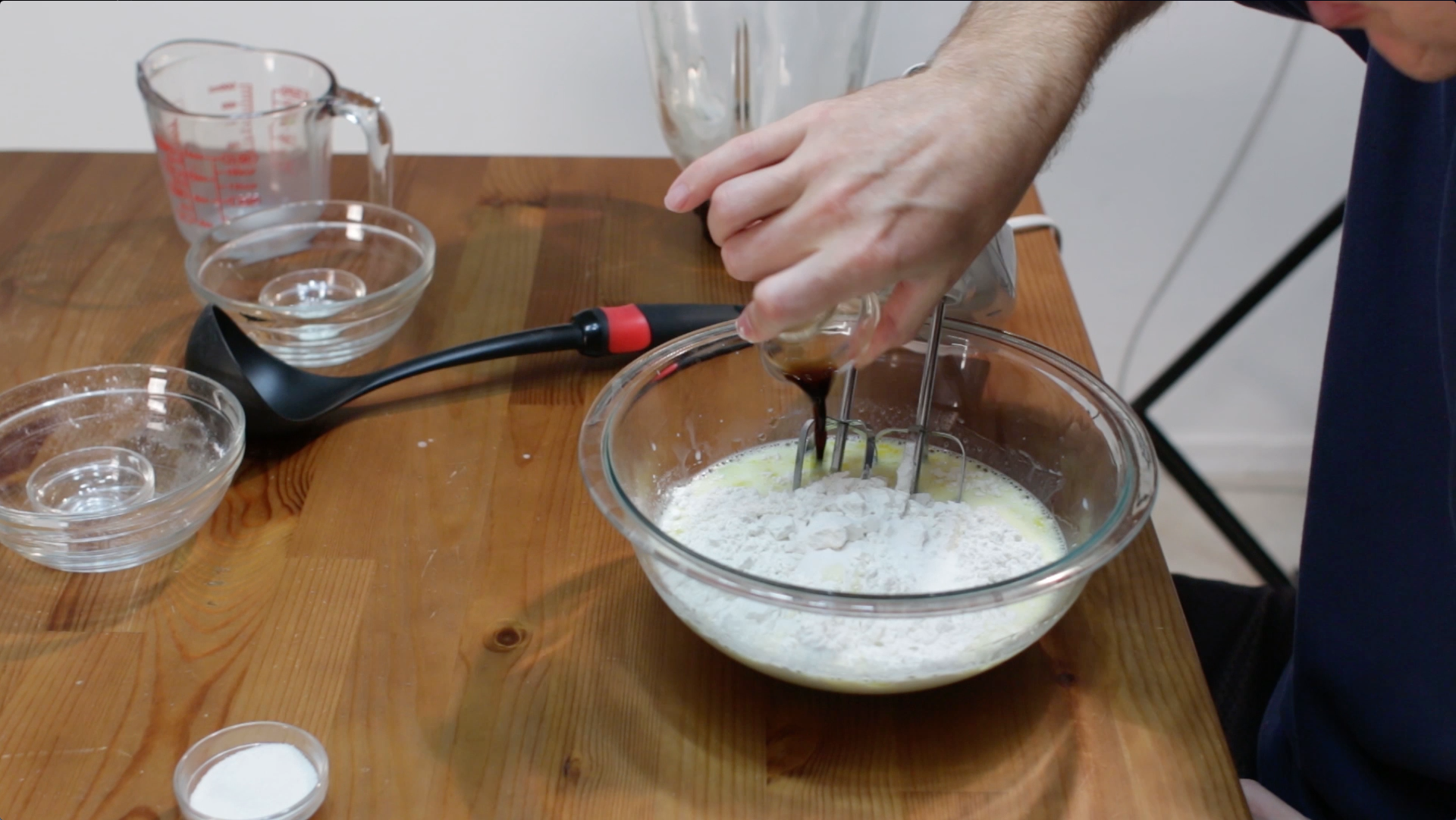 How to Make Crepes : 8 Steps (with Pictures) - Instructables