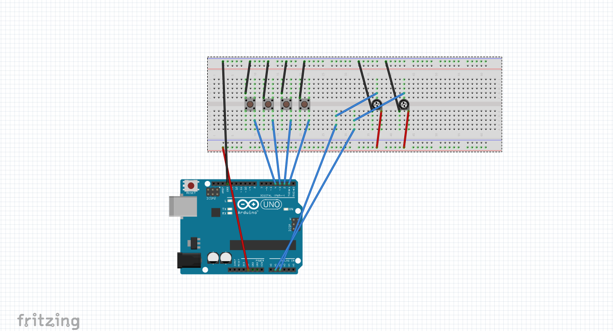 Convert an Old Game Port Joystick Into a Usb Flight Stick With Arduino ...