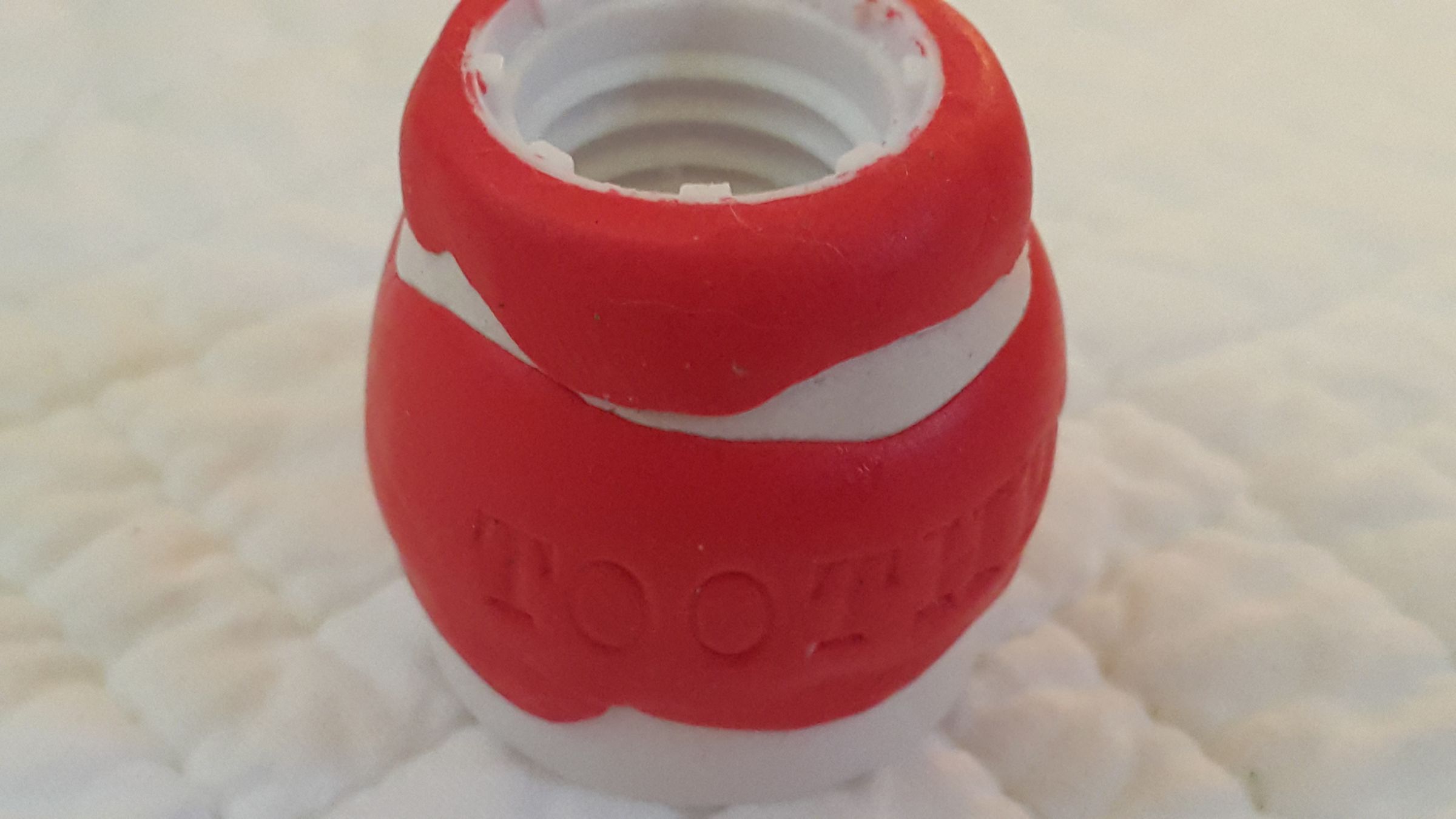 Travel Toothpaste Refiller - SUGRU STYLE : 9 Steps (with Pictures ...