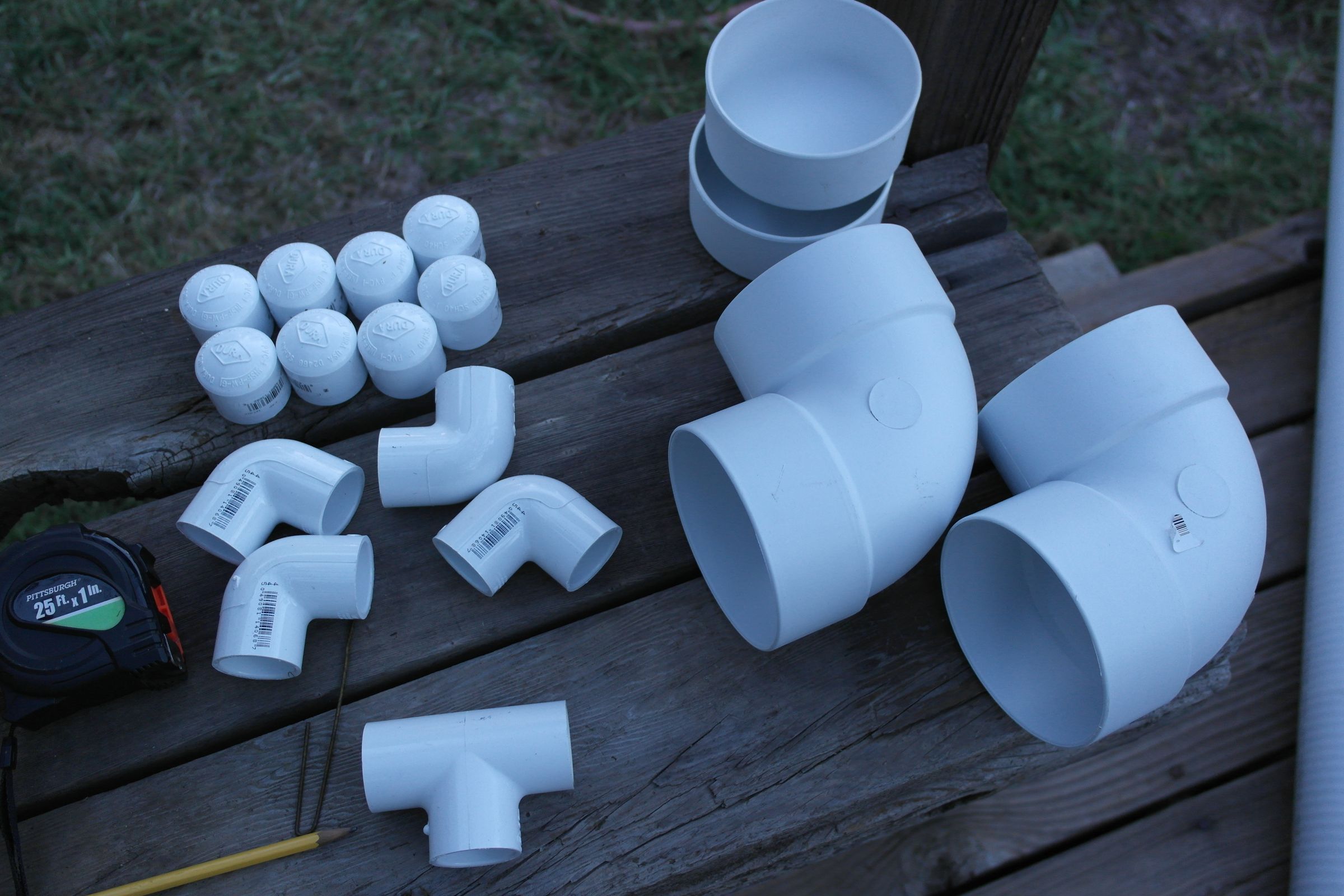 Hyduino - Automated Hydroponics With an Arduino : 5 Steps (with ...