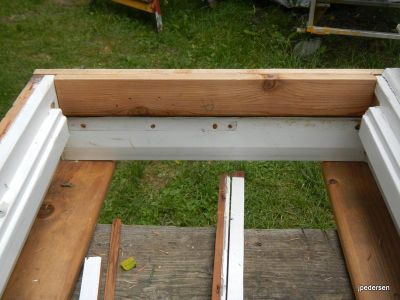 I Fixed It "Window Frame" : 7 Steps (with Pictures) - Instructables
