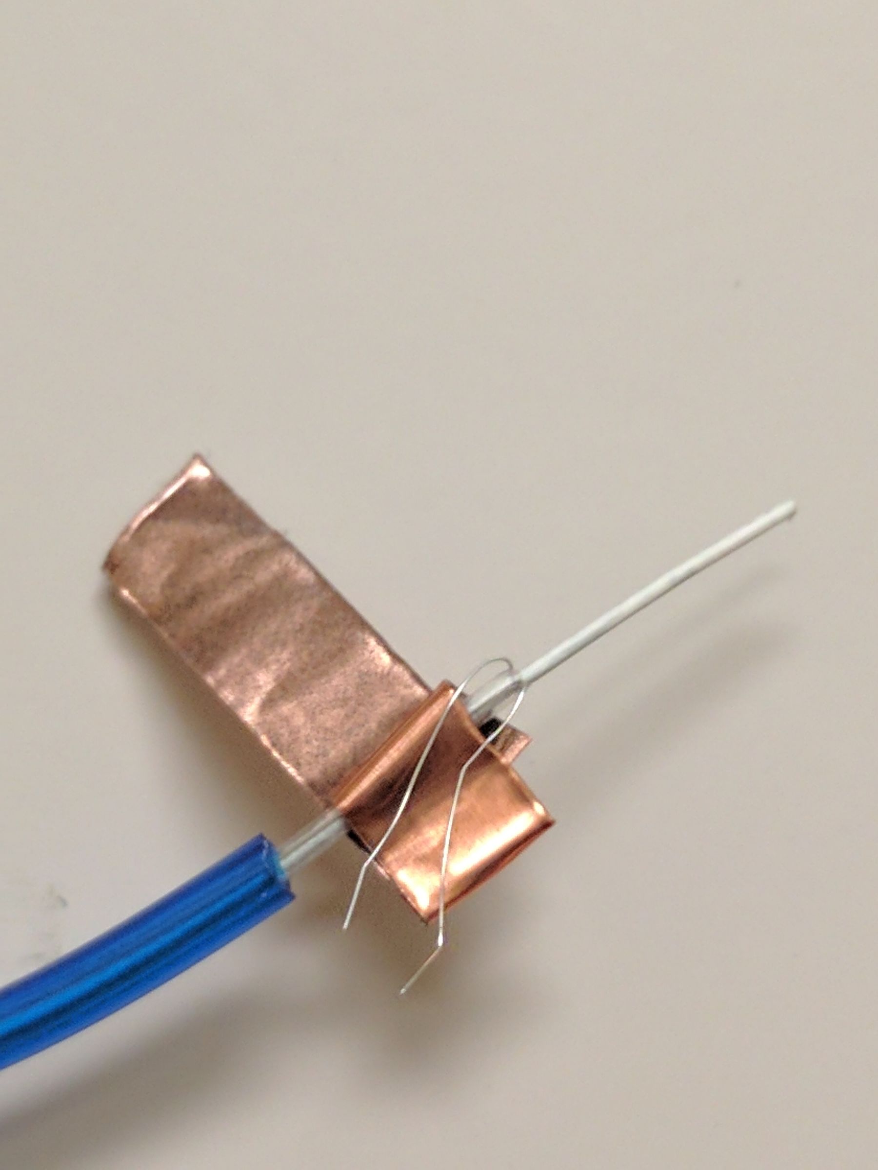 Beginner's Guide to Start an EL Wire Project : 6 Steps (with Pictures ...