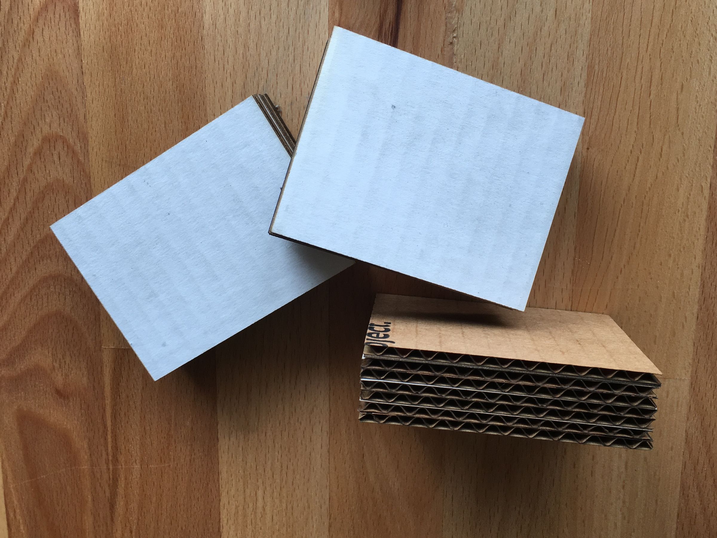 DIY Props: Vintage Cigarette Packs : 9 Steps (with Pictures ...