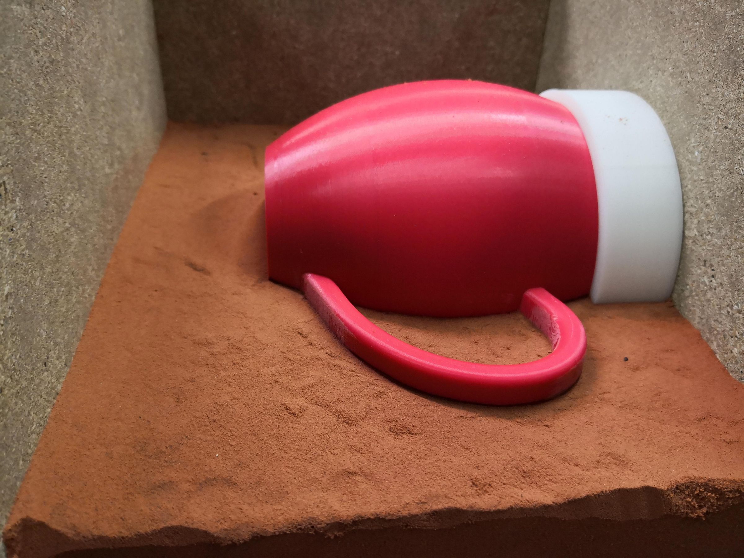 How to Make Your First Ceramic Teacup : 17 Steps (with Pictures ...