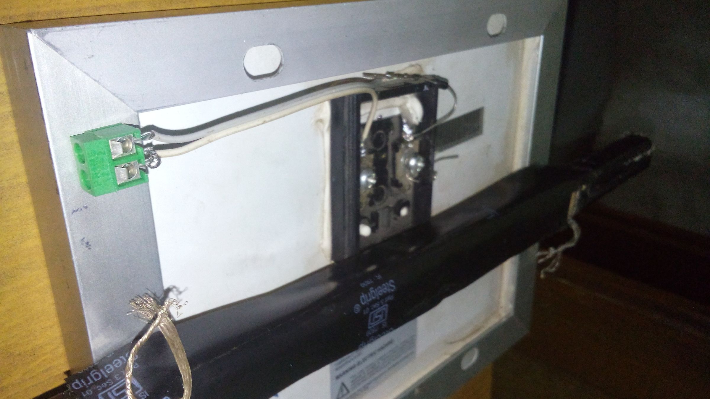Solar Based Power Supply for Arduino : 5 Steps (with Pictures ...