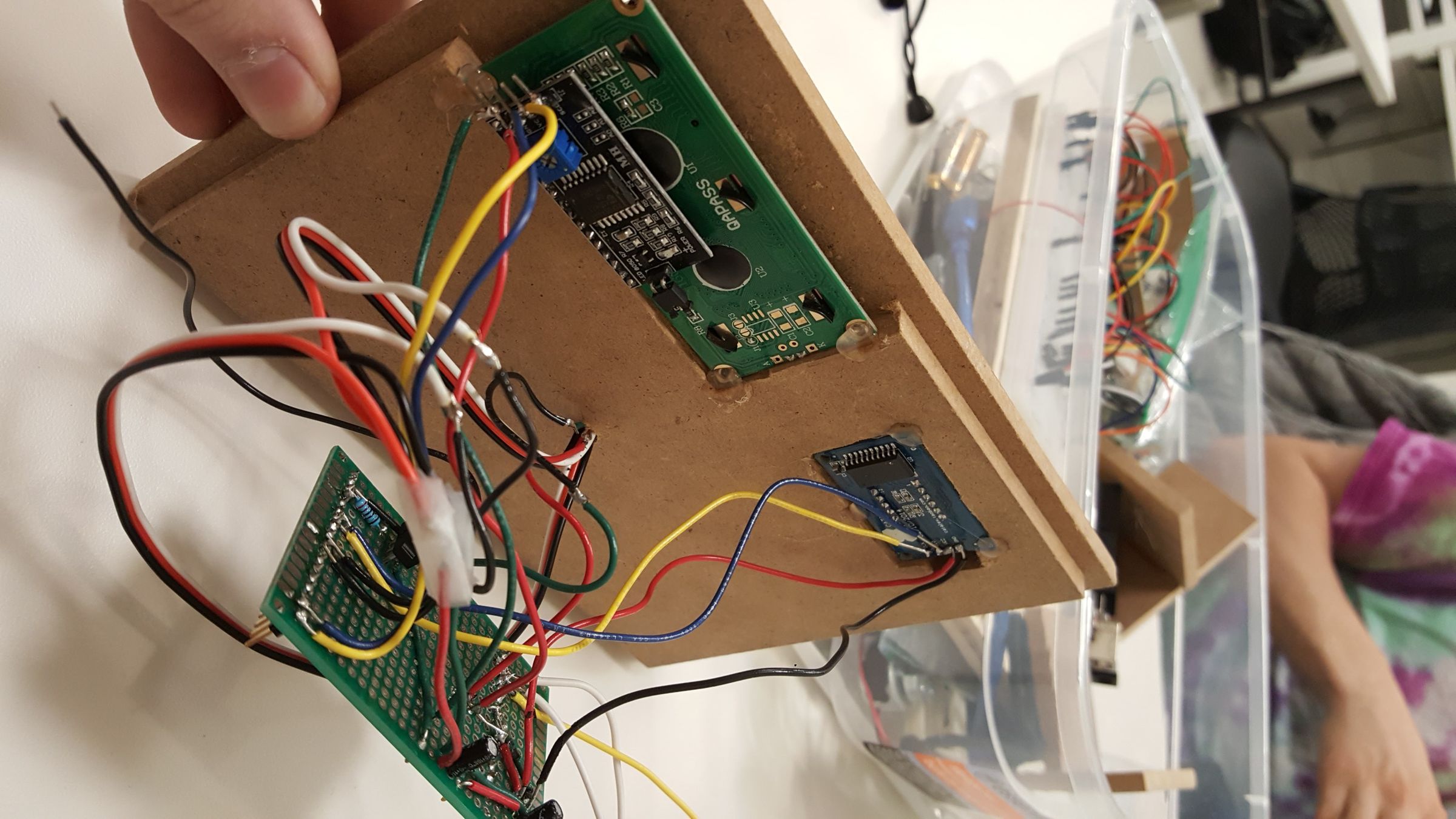 Arduino Laser Turret : 4 Steps - Instructables