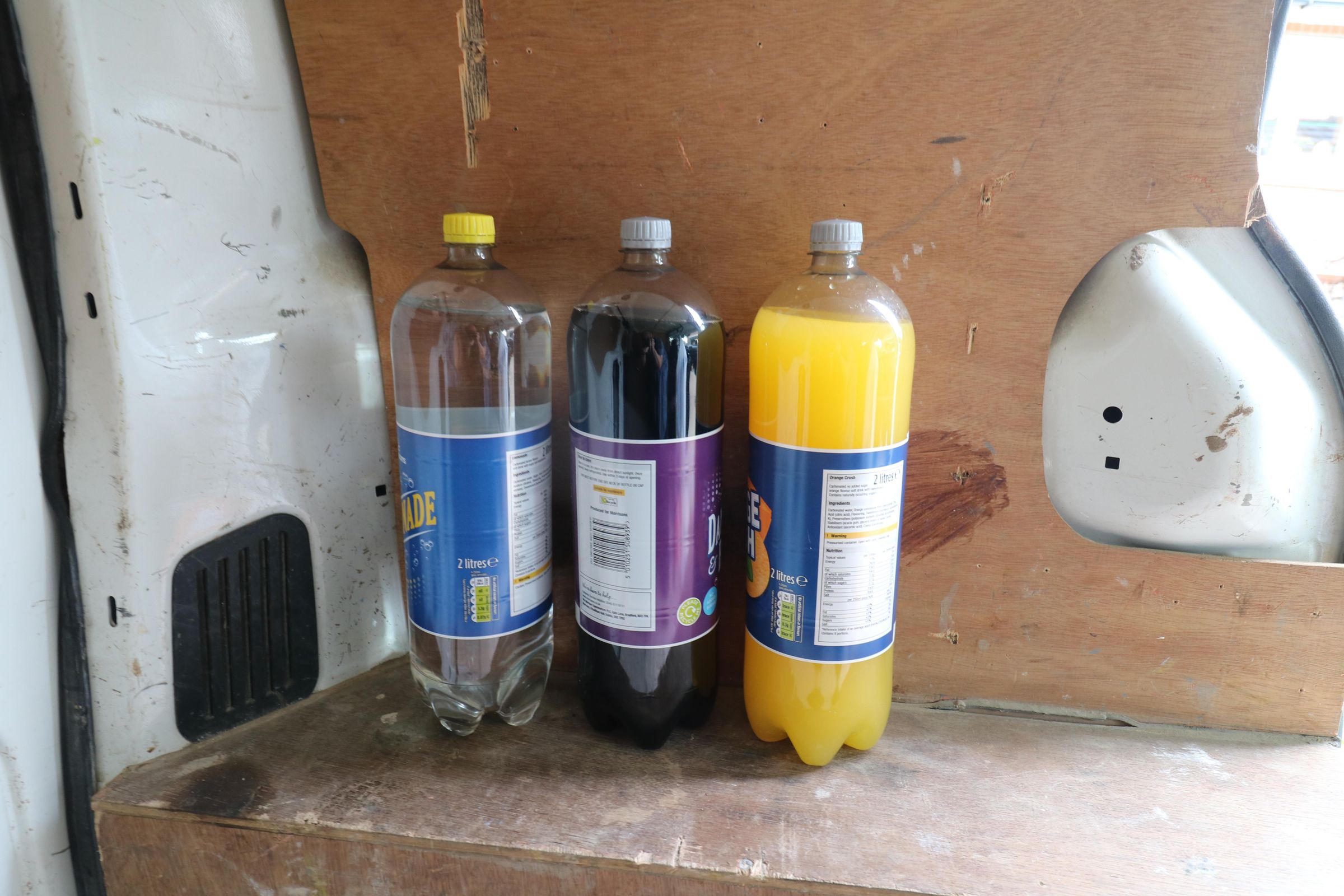 Get Into Van Life for Free : 8 Steps (with Pictures) - Instructables