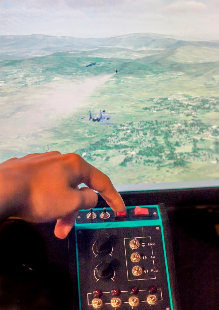 Let's Make a Game Controller! : 11 Steps (with Pictures) - Instructables