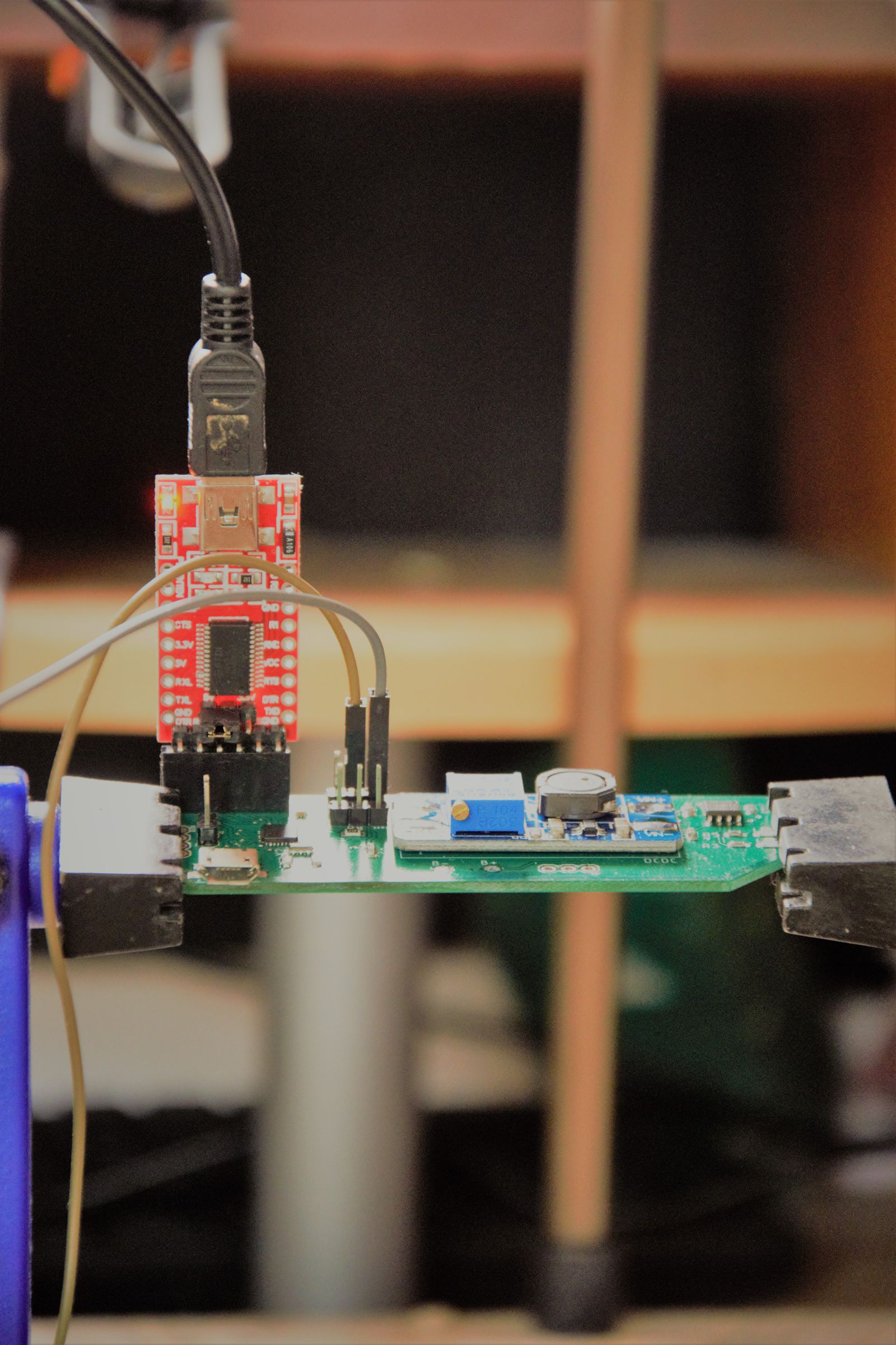 DIY Vending Machine : 8 Steps - Instructables