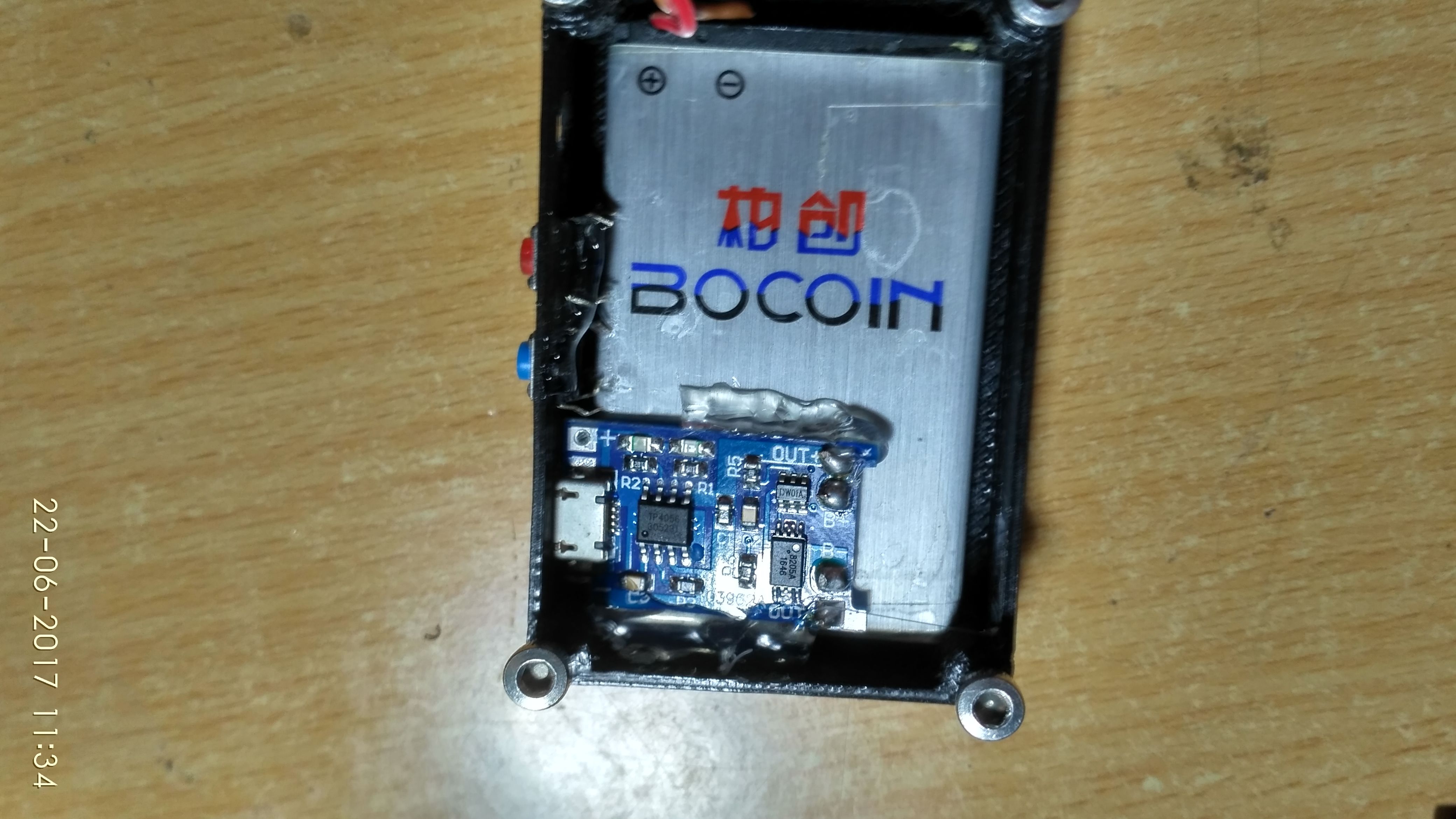 DIY AWESOME MP3 Player : 7 Steps (with Pictures) - Instructables