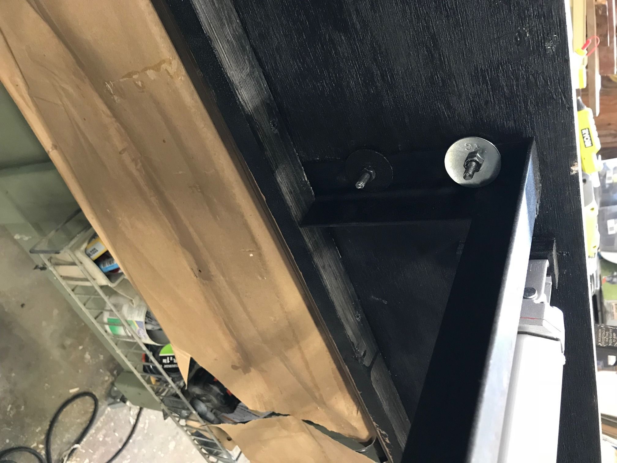 Motorized Flip Down TV Lift : 7 Steps (with Pictures) - Instructables