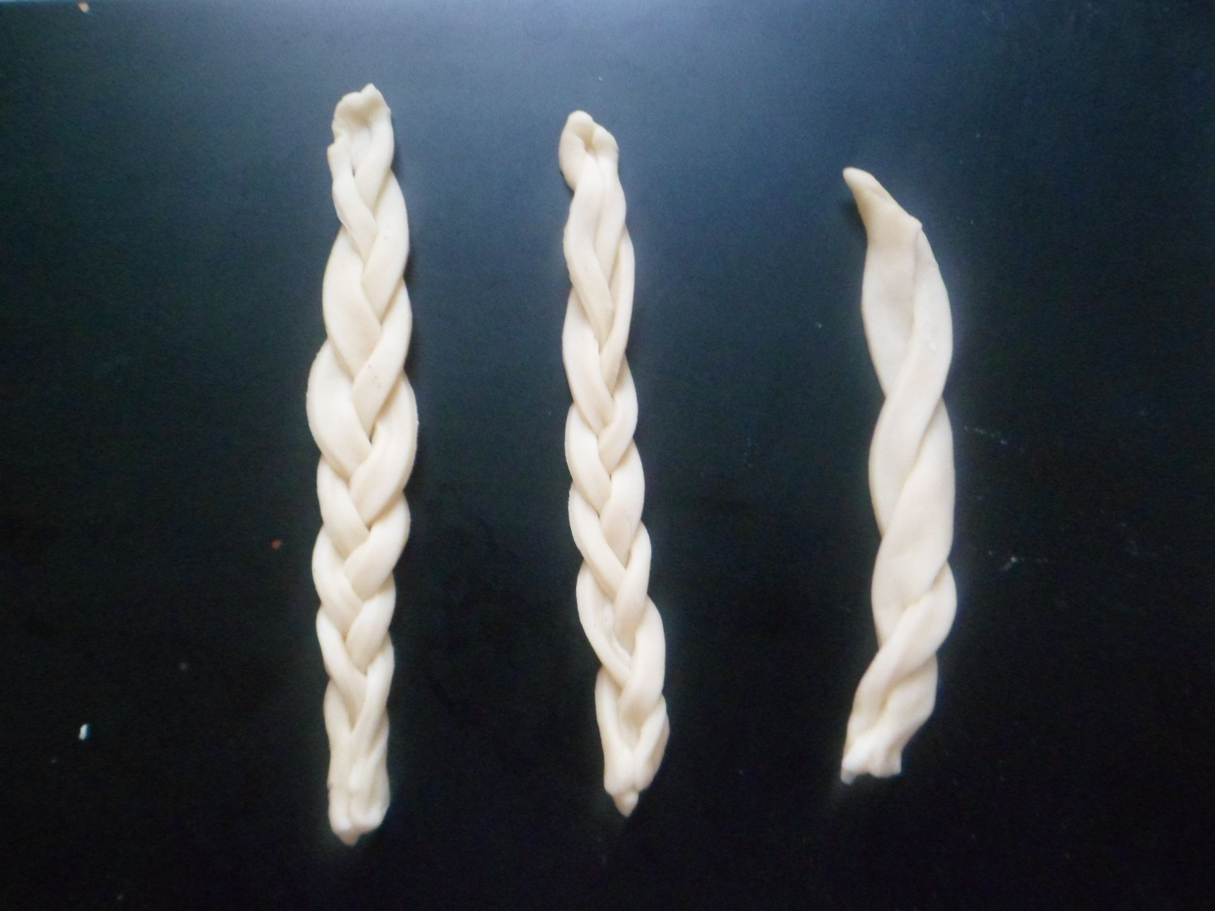 Khapse(tibetan Snack) : 13 Steps (with Pictures) - Instructables