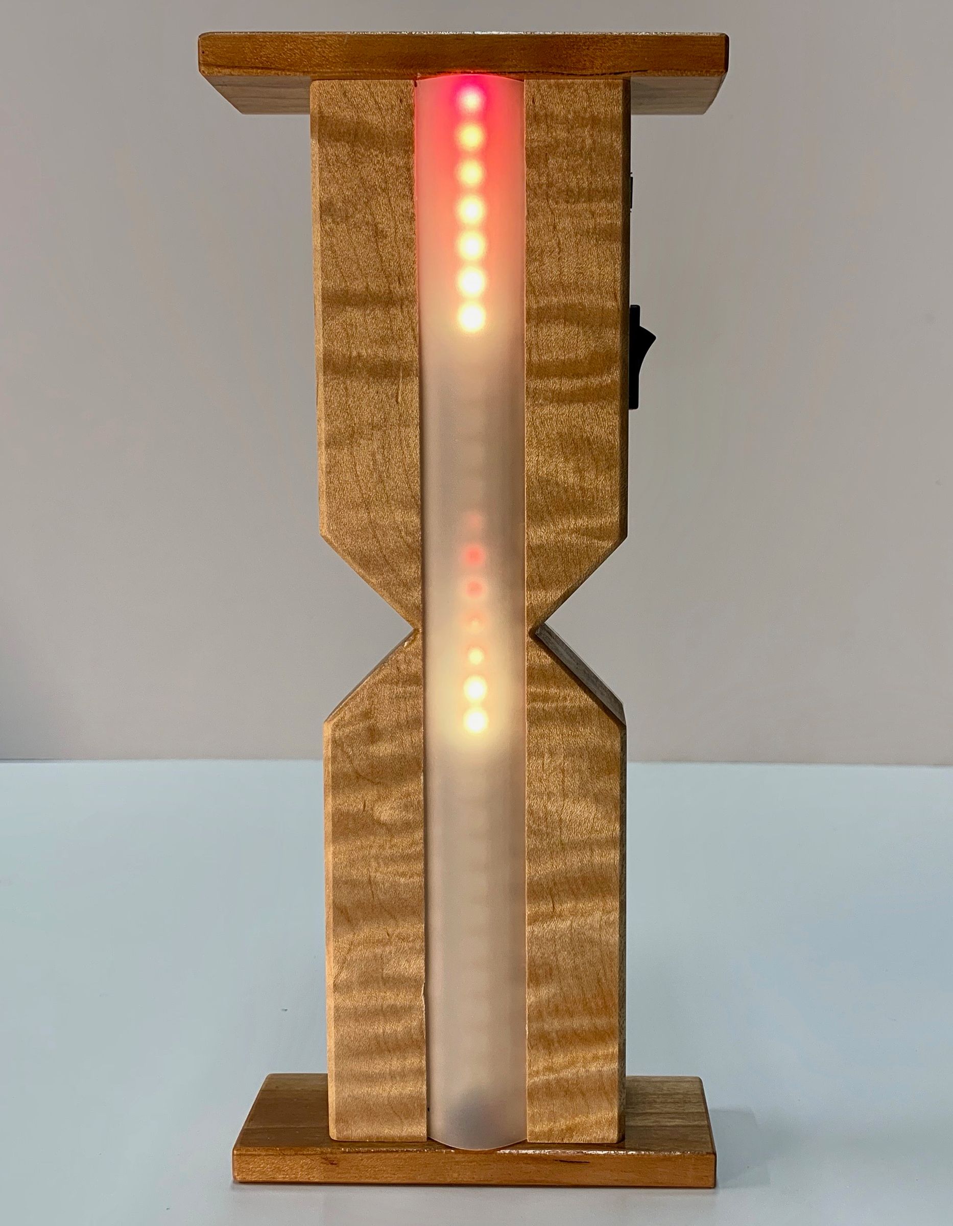 VizTimer: the Electronic Hourglass : 28 Steps (with Pictures ...
