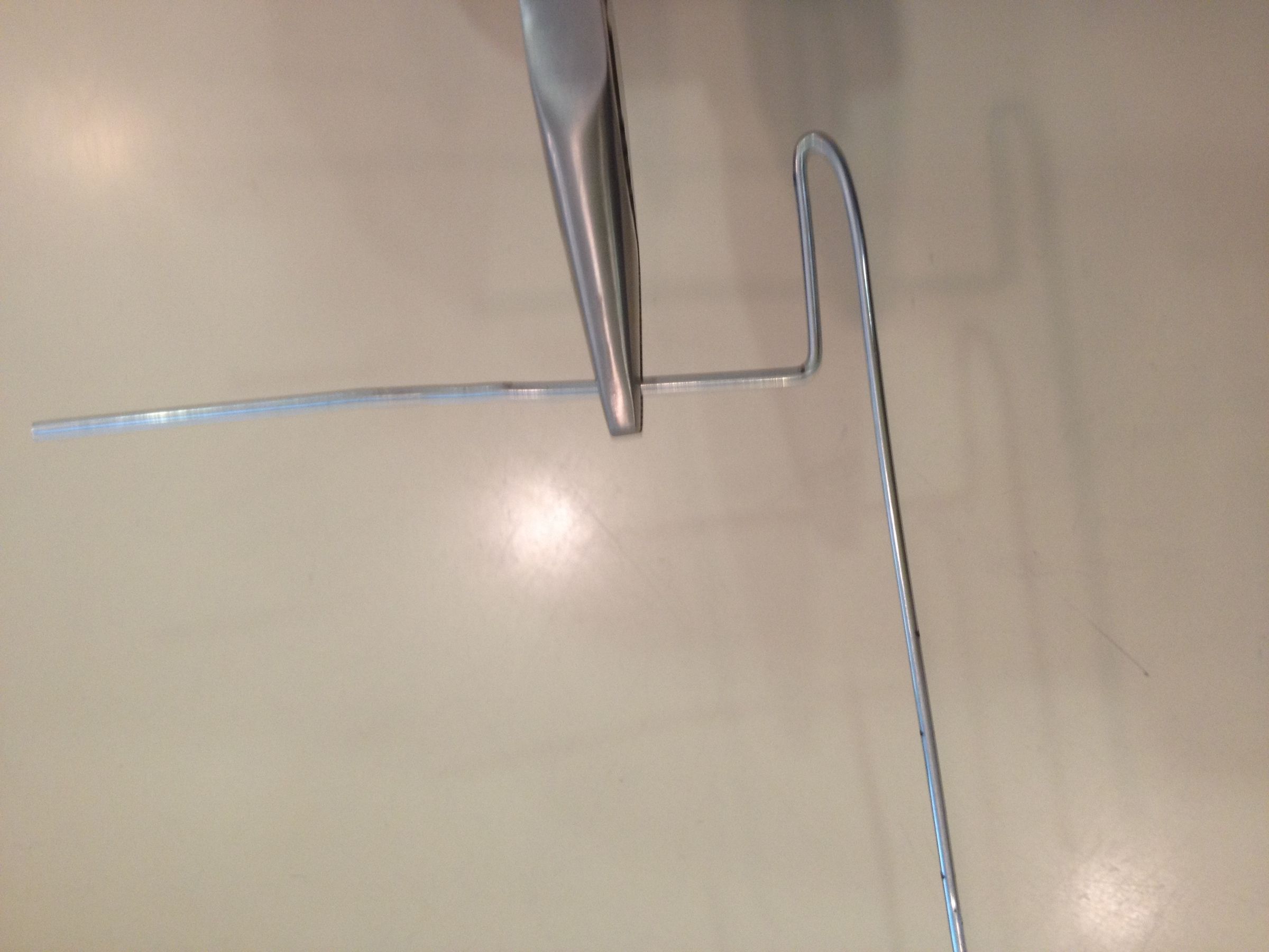 5 Minute Book Page Holder : 5 Steps - Instructables