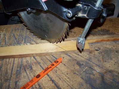 The Radial Arm Saw -- a Guide of Sorts : 14 Steps (with Pictures ...