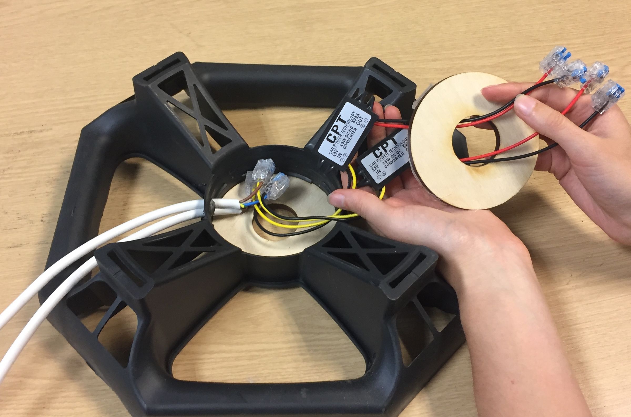 3D Body Scanner Using Raspberry Pi Cameras : 8 Steps (with Pictures ...