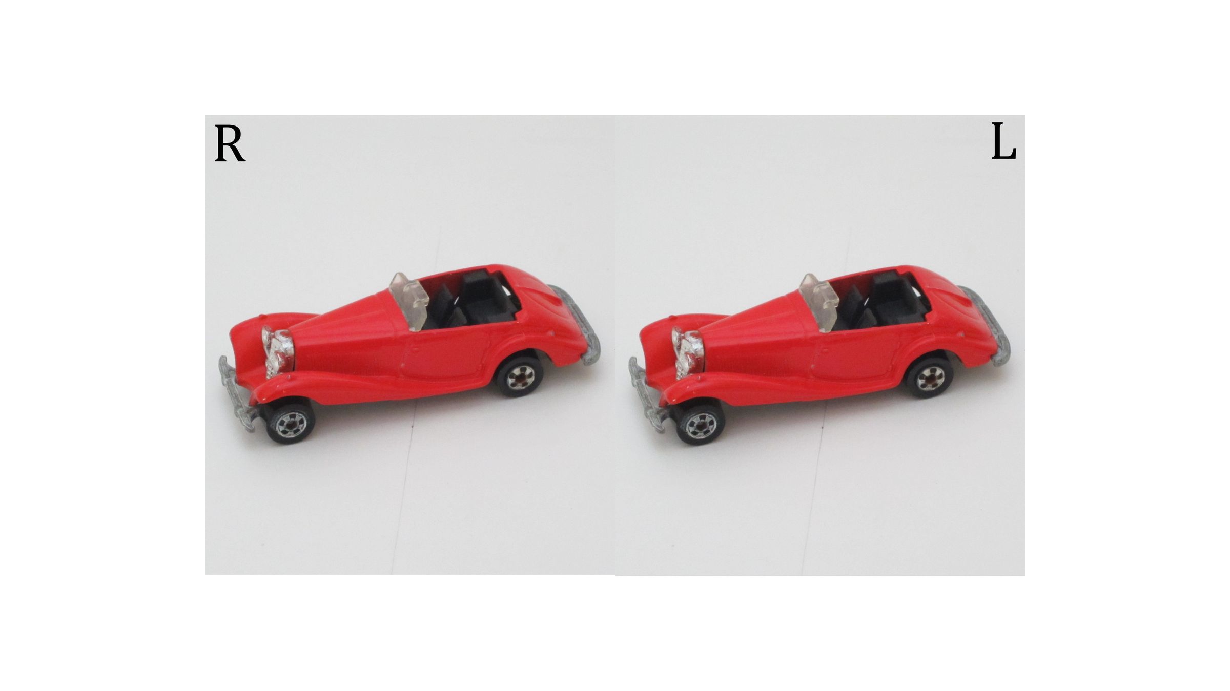 3D Stereoscopic Photography : 5 Steps (with Pictures) - Instructables