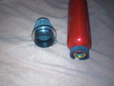 Oil Catch Can - DIY : 3 Steps - Instructables