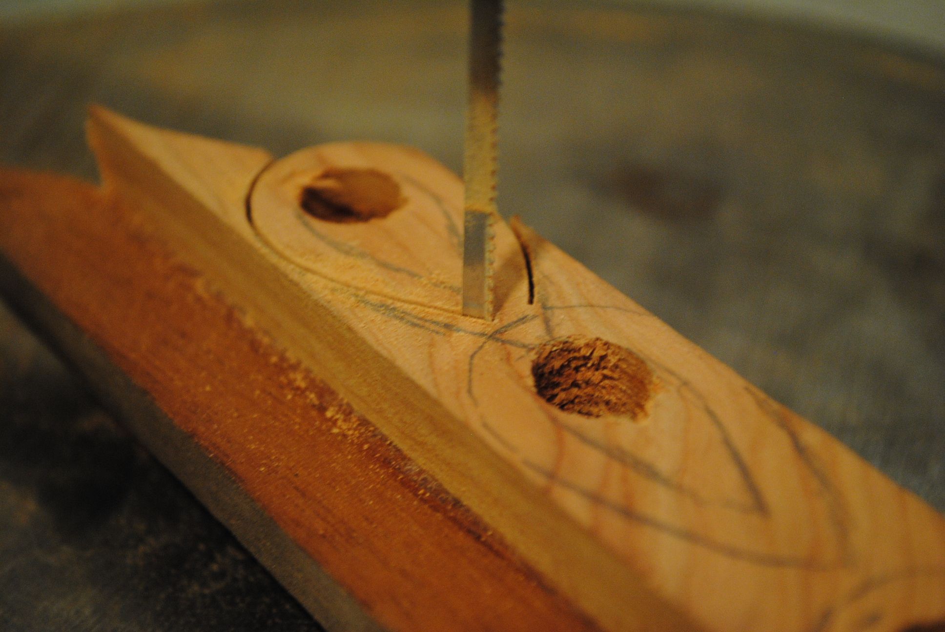 Easy Handmade Wooden Ribbon Box : 9 Steps (with Pictures) - Instructables