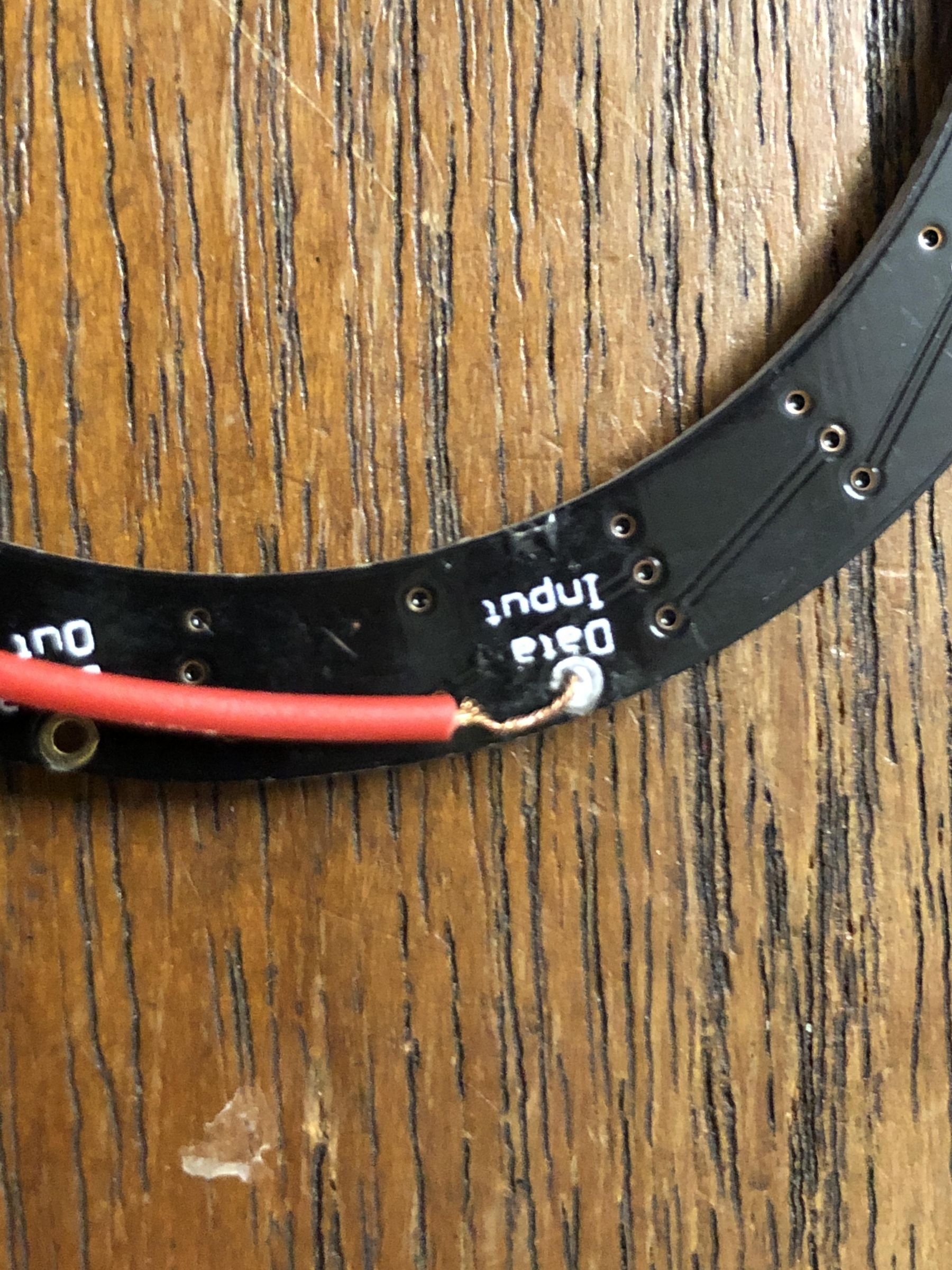 Make Your Own RGB Ring Light Glasses : 12 Steps (with Pictures ...