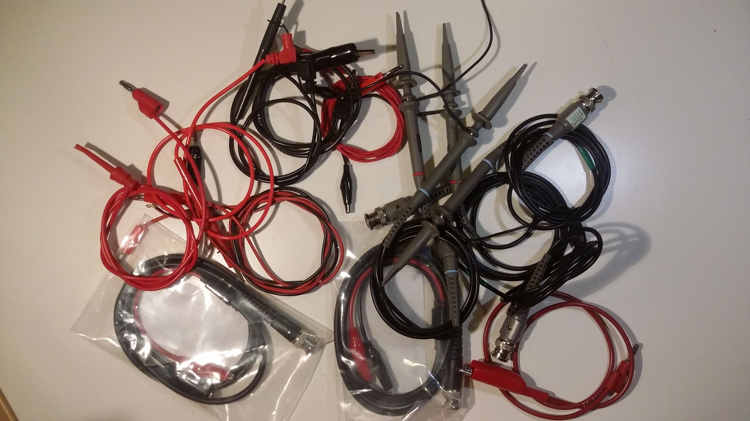Developing Your Electronics/Science WorkSpace : 12 Steps - Instructables