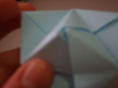 Modular Origami : 5 Steps - Instructables