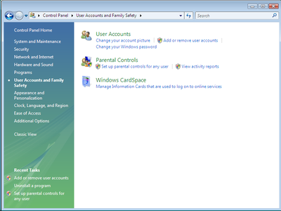 How to Change Your User Account Picture in Windows Vista : 3 Steps ...