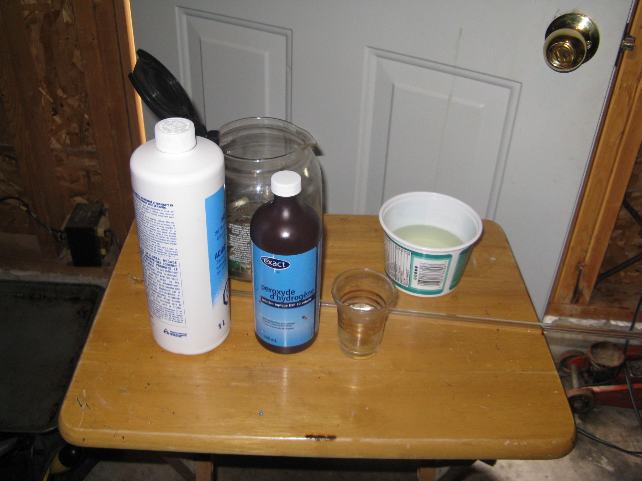 Gold Recovery : 8 Steps (with Pictures) - Instructables