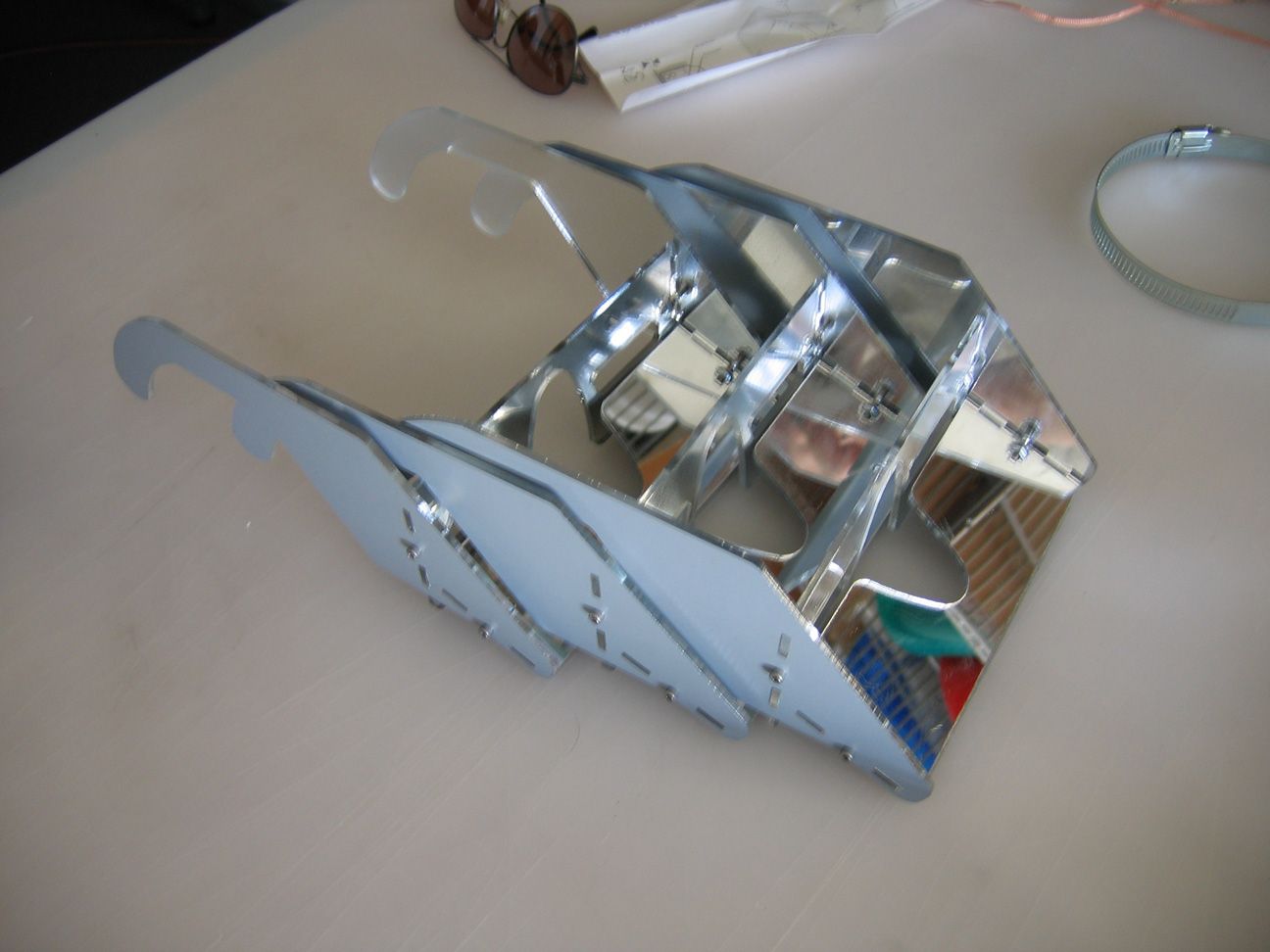 Upside-down Glasses : 3 Steps (with Pictures) - Instructables