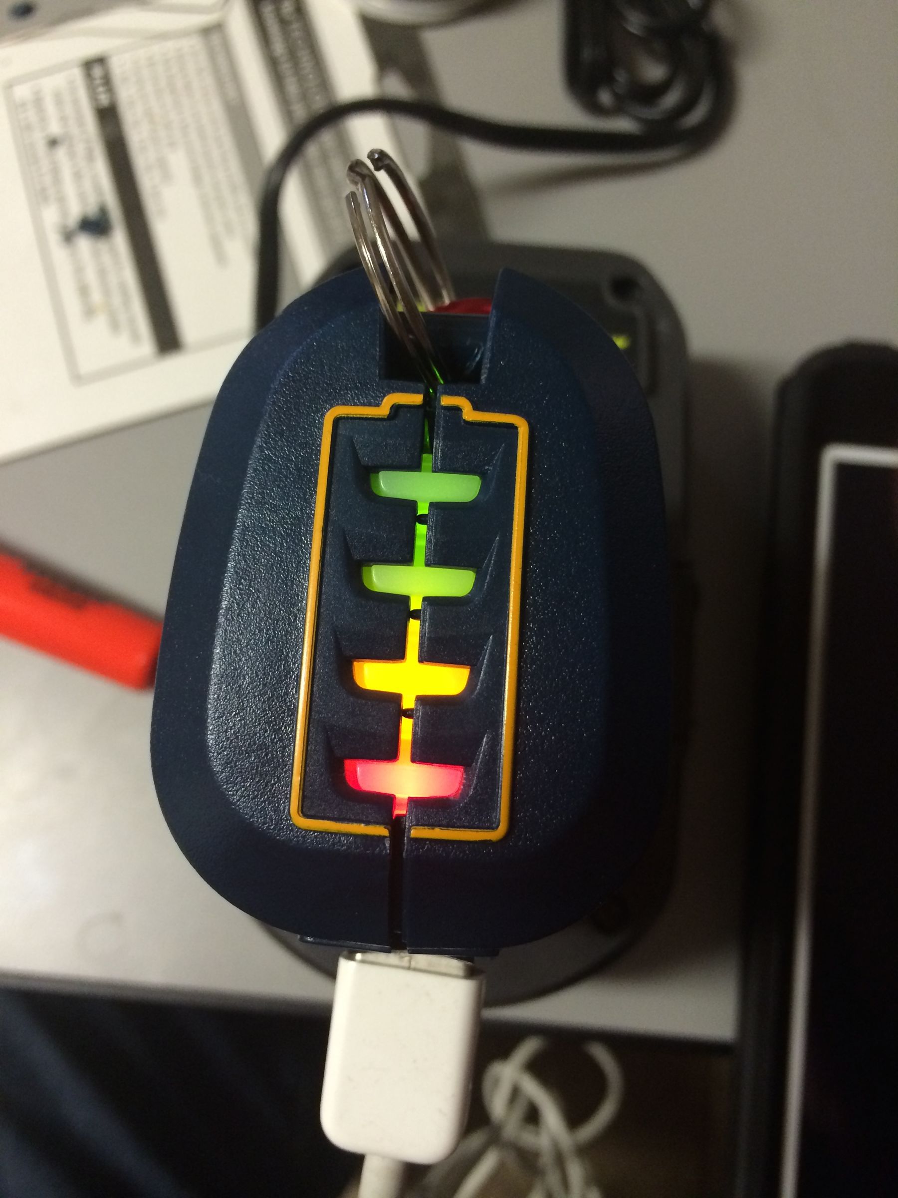 Hack 2 Devices for a Cheap Portable USB Charger and Ryobi Battery ...