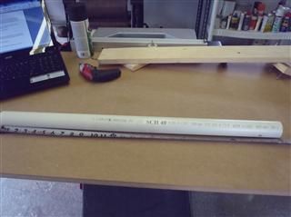 Table Saw Outfeed Roller : 7 Steps - Instructables