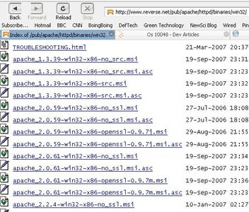 Make Your Computer Into a Server in 10 Minutes (free Software) : 5 ...