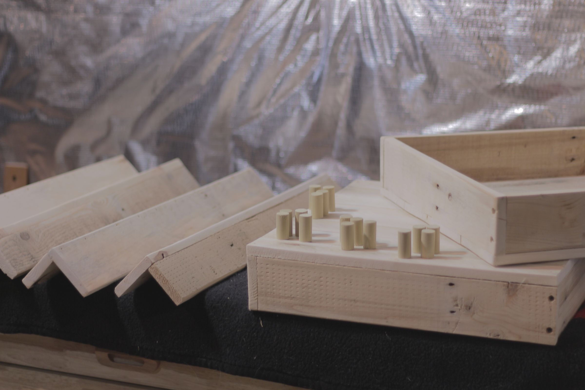 Pallet End Table : 10 Steps (with Pictures) - Instructables