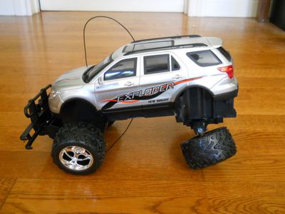 Remote Control Cage Trap : 5 Steps (with Pictures) - Instructables