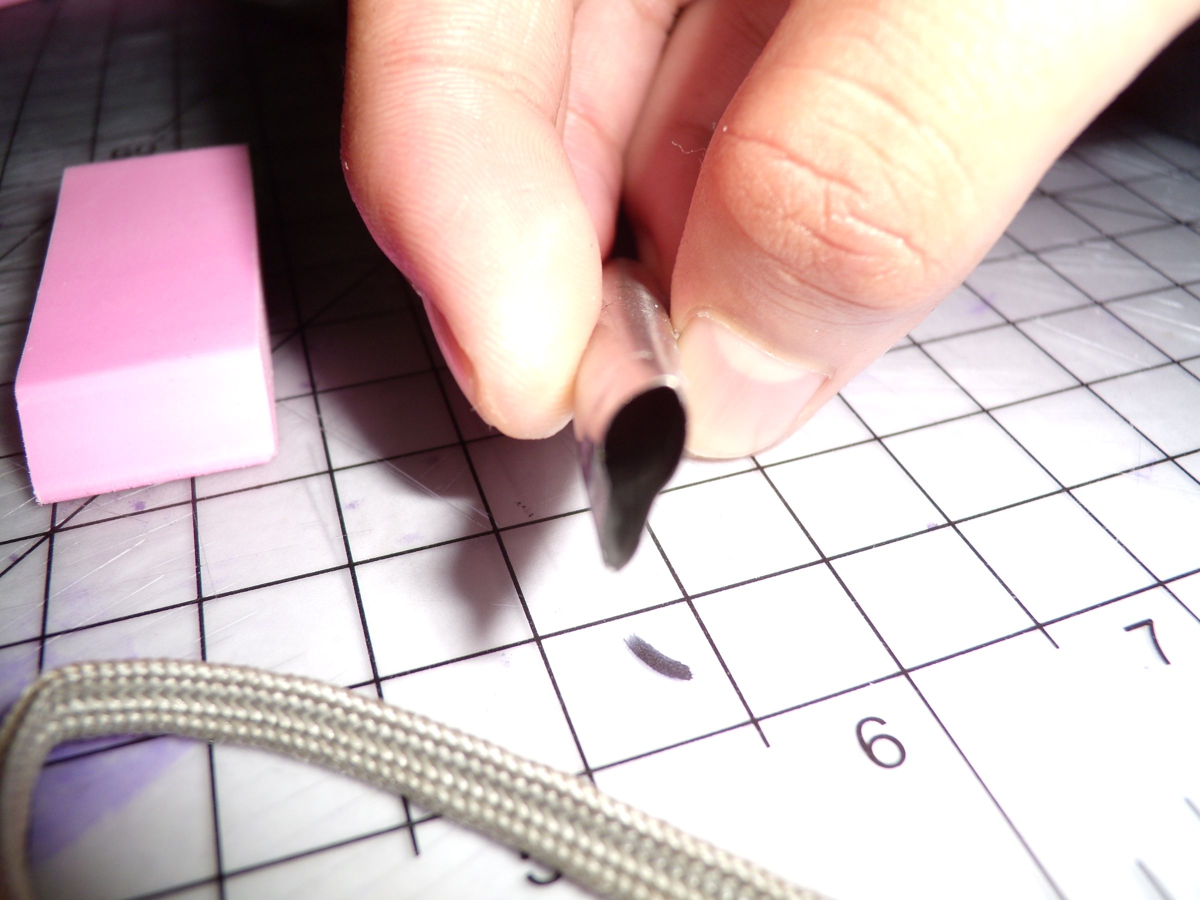 Rubber Stamp Carving Tool : 5 Steps - Instructables