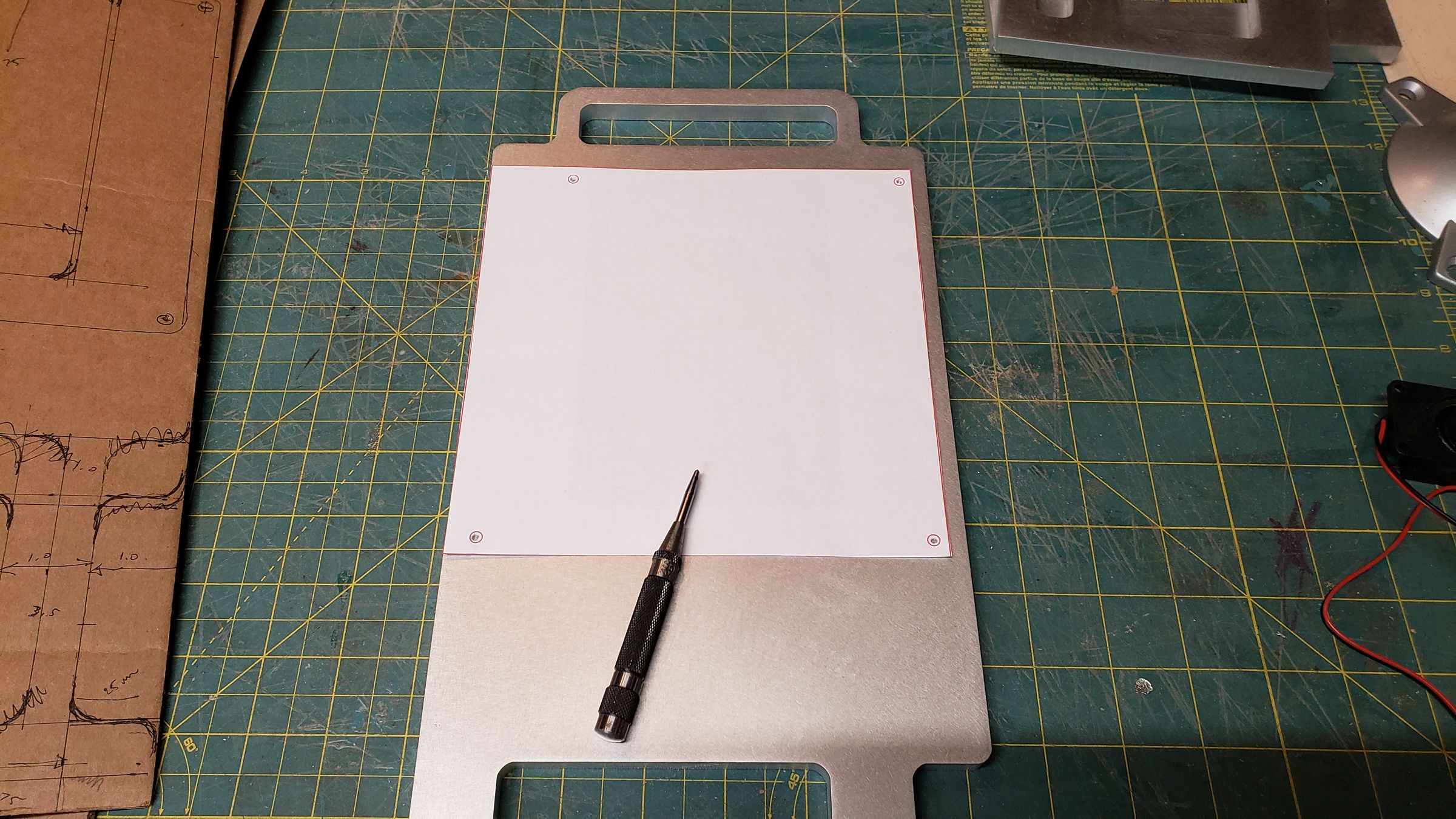 Open Frame Mini ITX PC : 5 Steps (with Pictures) - Instructables