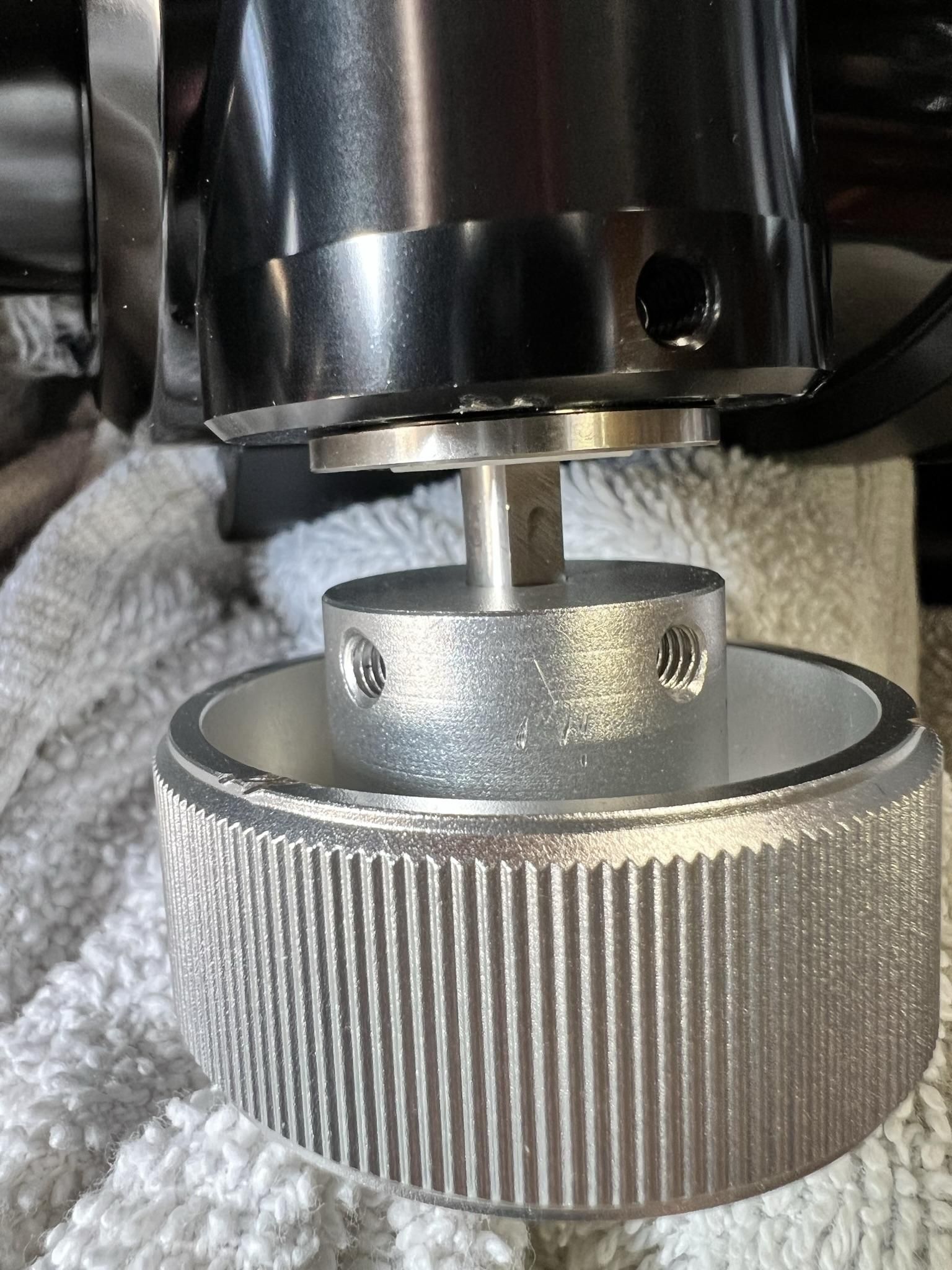 Telescope Electronic Focuser : 16 Steps (with Pictures) - Instructables