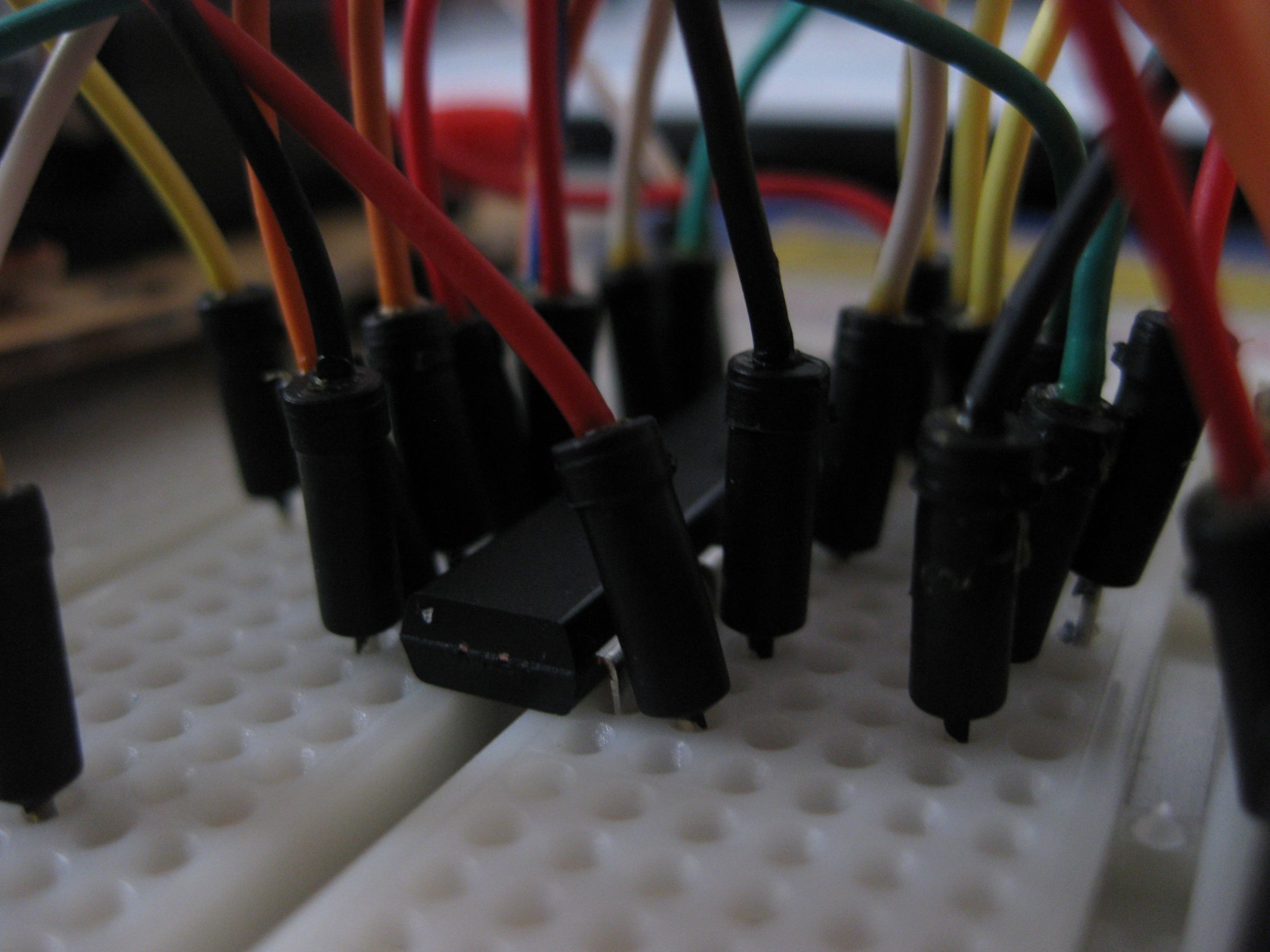 How to Make Two Daft Punk Outfits With Helmets : 5 Steps (with Pictures ...