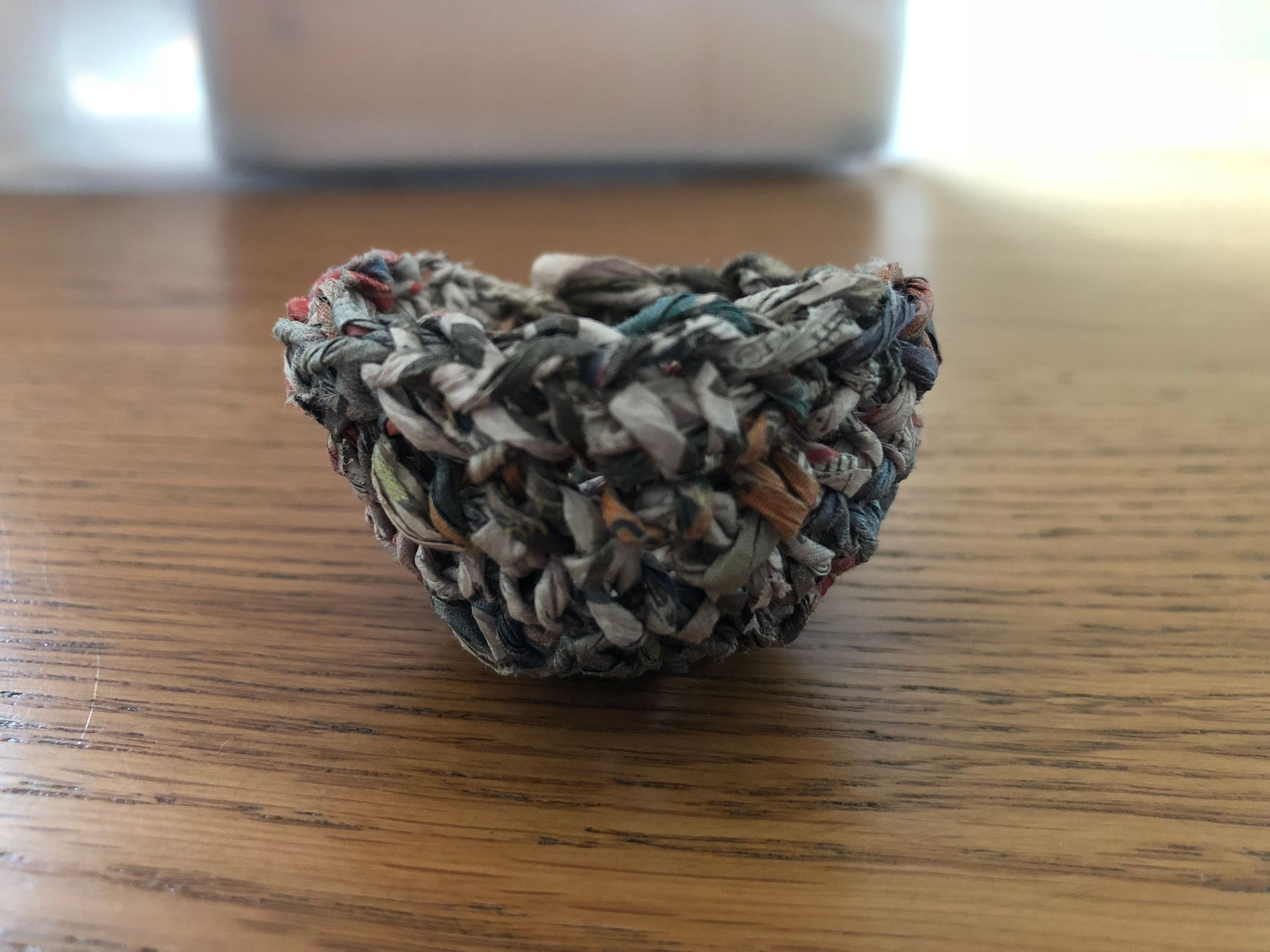 Hand Spun Newspaper Yarn : 9 Steps (with Pictures) - Instructables